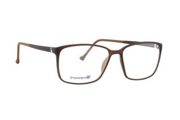 Discover Stepper Eyewear At Abra & Co. Opticians